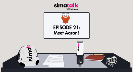 Episode 21: Meet Aaron! - CBM CONNECT®
