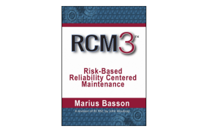RCM3: Risk-Based Reliability Centered Maintenance - CBM CONNECT®