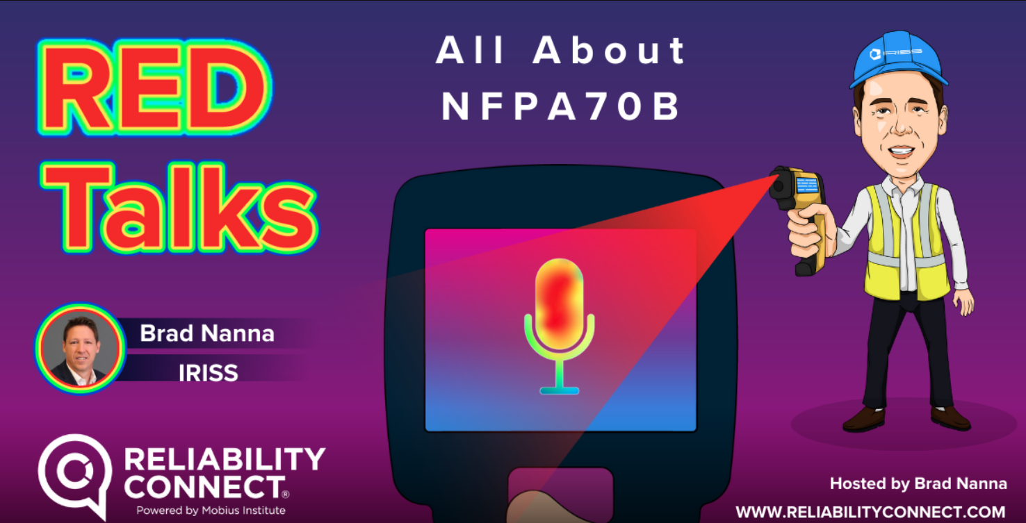 RED Talks- Episode 1 - CBM CONNECT®