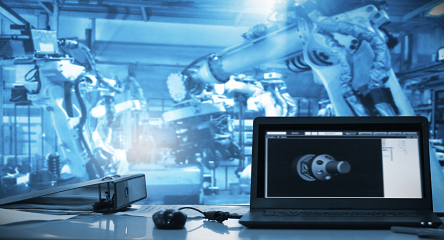 An AI Expert System for Condition Monitoring - CBM CONNECT®