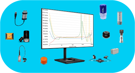 Understanding the Benefits and Capabilities of Different Vibration Sensor Technologies in A CM ...