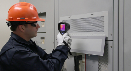 Know Your Spatial Resolution - CBM CONNECT®