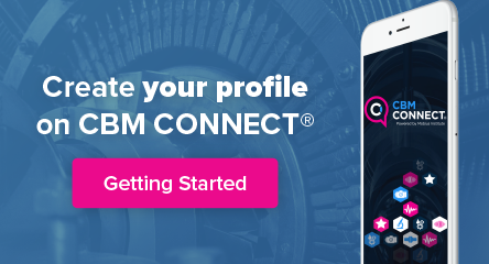 Setting Up a Successful Condition Monitoring Program - CBM CONNECT®