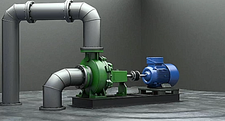 The Difference Between Rigid and Flex Mounts - CBM CONNECT®