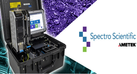 Military-approved Portable Oil Analysis Lab Now Available - CBM CONNECT®