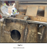 Overhung Cooler Fan by Phase Analysis - CBM CONNECT®