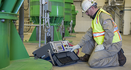The Blind Spots of Low-Voltage Testing: Finding Faults Where They Begin ...