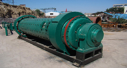 Toe Position Monitoring System for Tumbling Mills - CBM CONNECT®