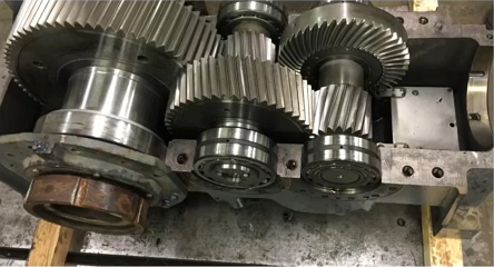 Electrical Signature Analysis - CBM CONNECT®