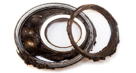 The Art of Bearing Failure Analysis - CBM CONNECT®