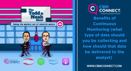 Benefits of Continuous Monitoring (what type of data should you be ...