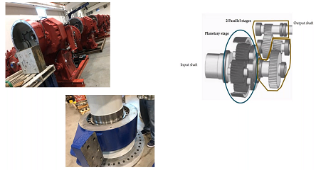 Performing Electrical Signature Analysis on Wind Turbines - CBM CONNECT®