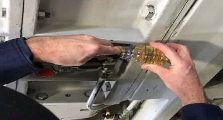 Optimizing and Extending Oil Drain Intervals - CBM CONNECT®