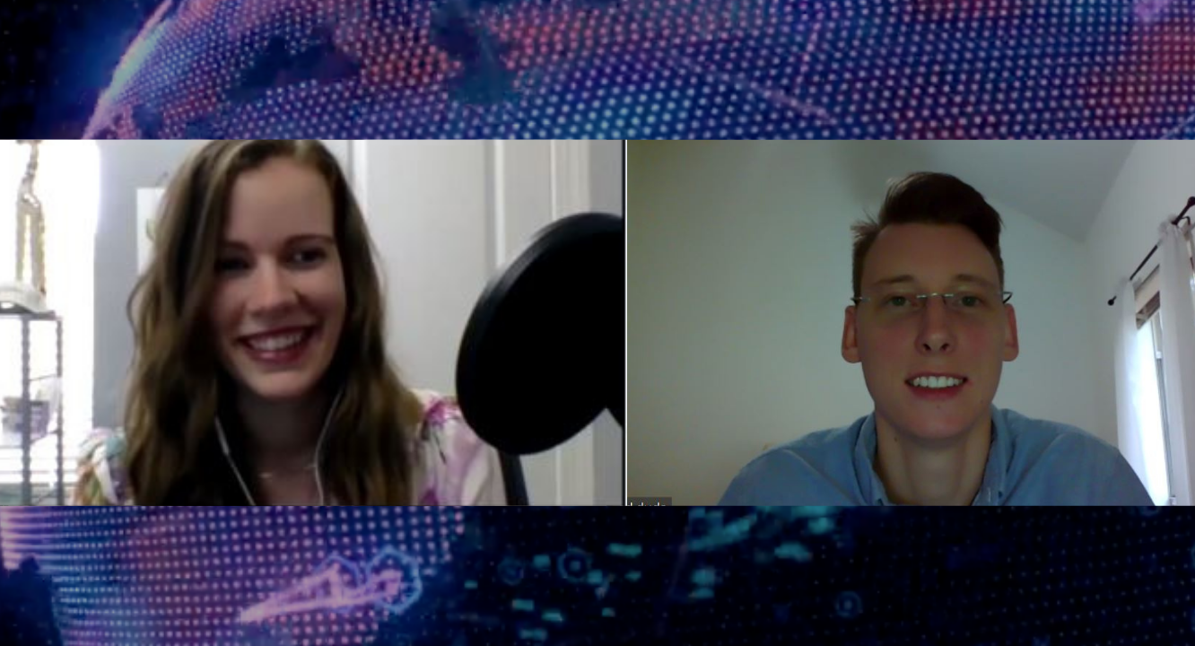 Ed Duda: MOBIUS CONNECT Brand Ambassador - CBM CONNECT®