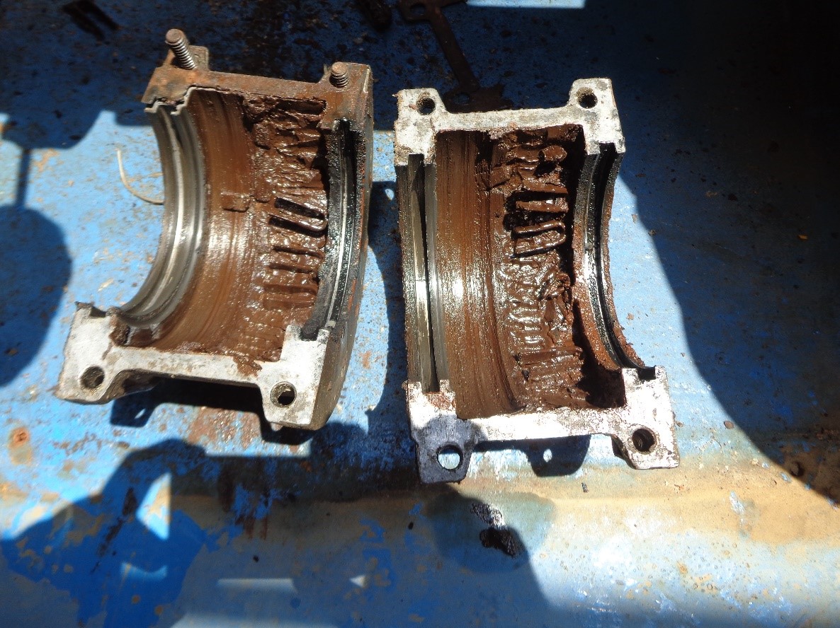 Don’t Forget to Lubricate Your Couplings on Spare Machines - CBM CONNECT®