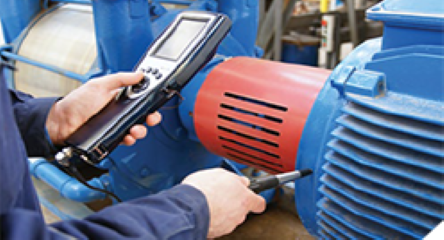 Shaft Alignment: Machine Balancing & Predictive Maintenance | CBM