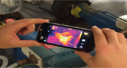 Smart Condition Monitoring Sensor - CBM CONNECT®