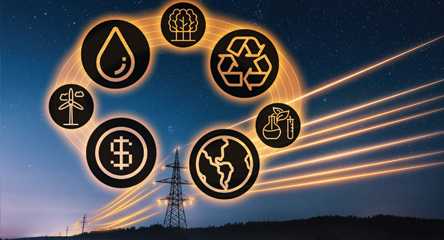Lubrication's Role in Energy Consumption - CBM CONNECT®