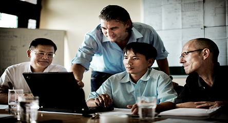 Engineer or CBM Analyst - CBM CONNECT®