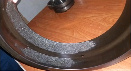 How to Diagnose Different Failure Modes of Spherical Rolling Bearings ...