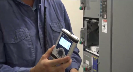 Slow Speed Bearing Monitoring & Other Condition Monitoring Applications - CBM CONNECT®