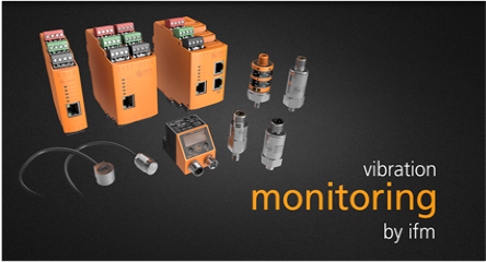On-Line Vibration Monitoring Webinar | CBM CONNECT