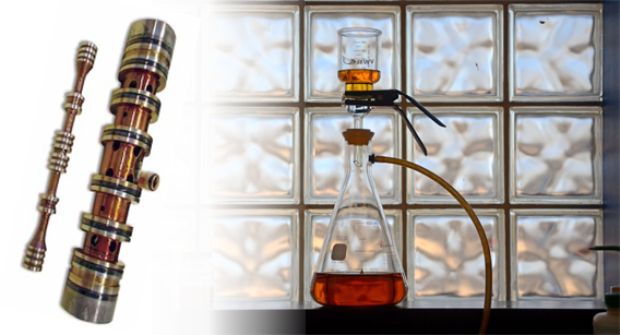 Measuring Varnish Potential in Lube Oil | CBM CONNECT