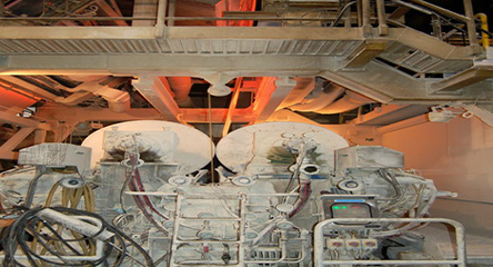 Static Electric Motor Testing Introduction - CBM CONNECT®