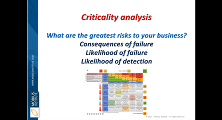 Integrating Multiple CBM Technologies into Your Reliability Program - CBM CONNECT®