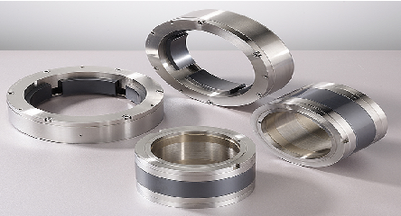 Understanding Cross-Coupled Forces in Journal Bearings - CBM CONNECT®