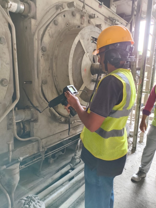 Right Condition Monitoring Will Always Pay Correct Results - CBM CONNECT®