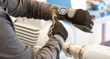 Shaft Alignment: Machine Balancing & Predictive Maintenance | CBM