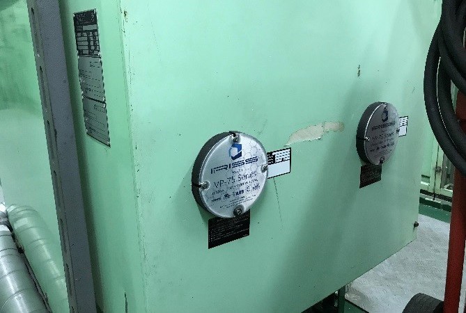 Preventing Crisis on the High Seas by Adding Infrared Windows ...