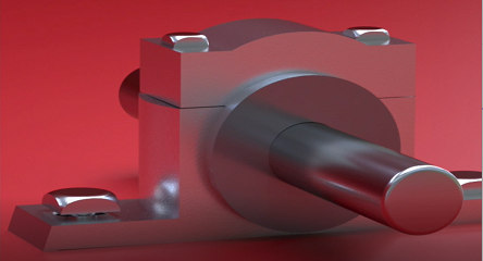Mechanical Looseness on a Spectrum - CBM CONNECT®