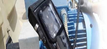 Selecting Vibration Sensors - CBM CONNECT®