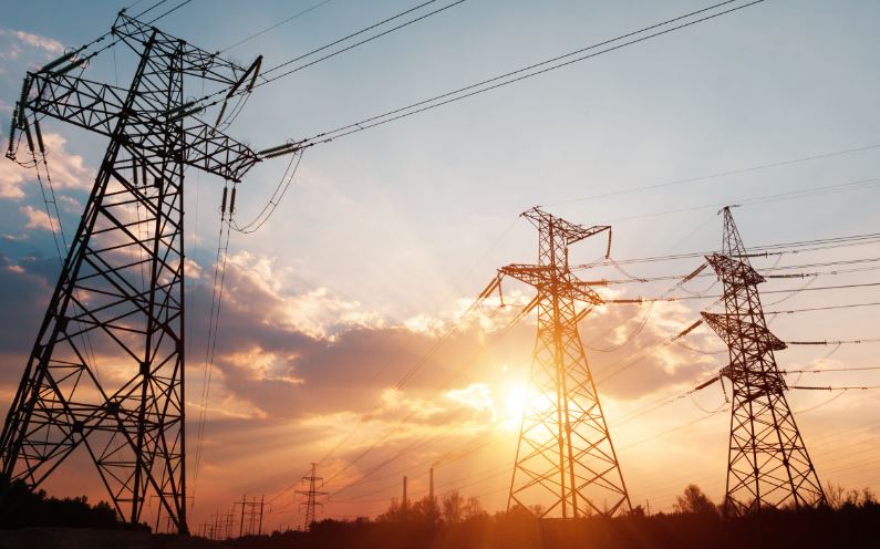 Commercial and Industrial Power System Losses and Mitigation through ...