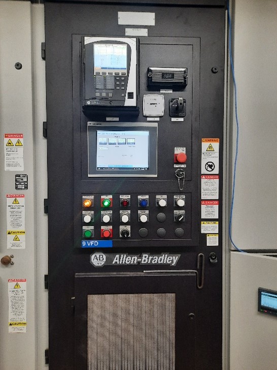 Electric Machine Rotor Bar: Real or False Positive? A Case Study - CBM ...