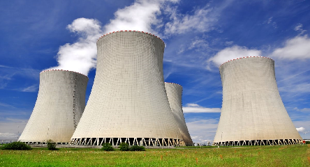 Maintaining Power Plants With Ultrasound - A Success Story - CBM CONNECT®