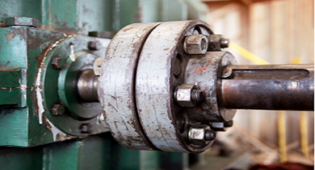 Precision Maintenance: Why do it? Alignment and Balancing Procedures ...