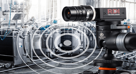 Transient, DC Motion and Vibration Using Motion Amplification - CBM ...