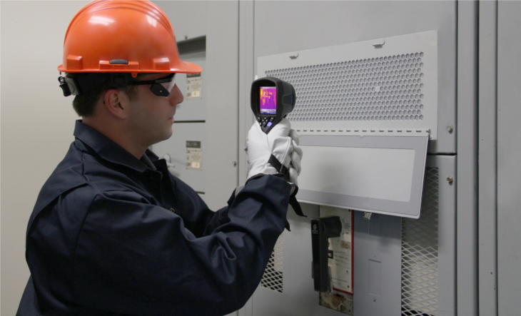 Reducing Arc Flash Risks with Electrical Maintenance Safety Devices ...