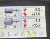 Visual Inspection of Couplings and Machinery Components - CBM CONNECT®