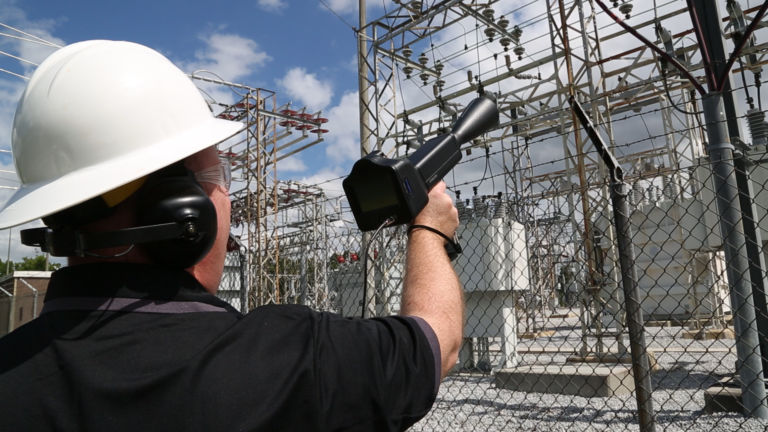 time waveform analysis - CBM CONNECT®