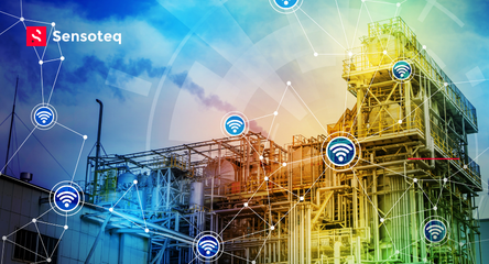 Sensoteq - CBM CONNECT®