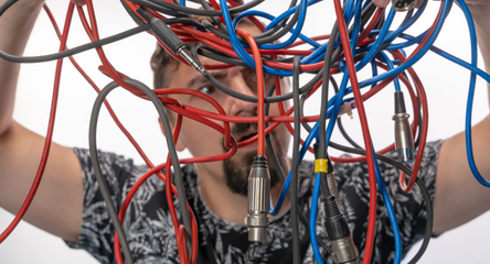 Wireless- Revolution or Revolt? - CBM CONNECT®