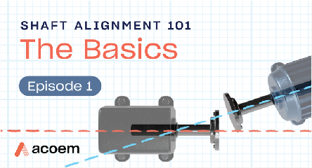 Shaft Alignment 101: The Basics - CBM CONNECT®