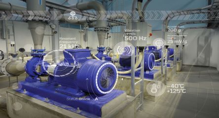 Choosing a Predictive Maintenance Sensor | CBM CONNECT