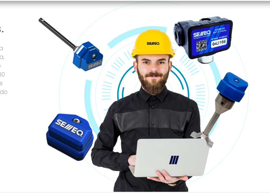 Cbm Connect The Home Of Condition Monitoring Education