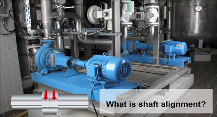 What Is Shaft Alignment? - CBM CONNECT® Powered by Mobius Institute