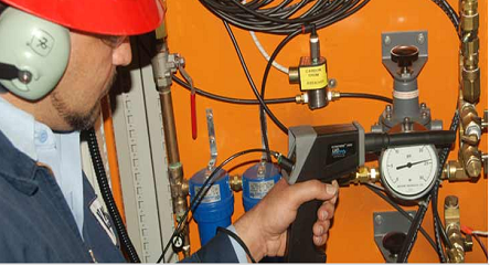 The Power of Two: Infrared and Ultrasound CBM Technologies - CBM CONNECT®